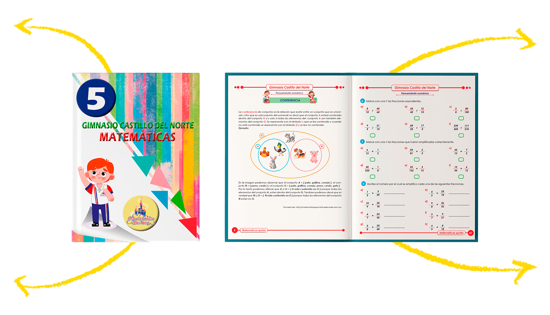 modulos personalizados – Diseño e impresos